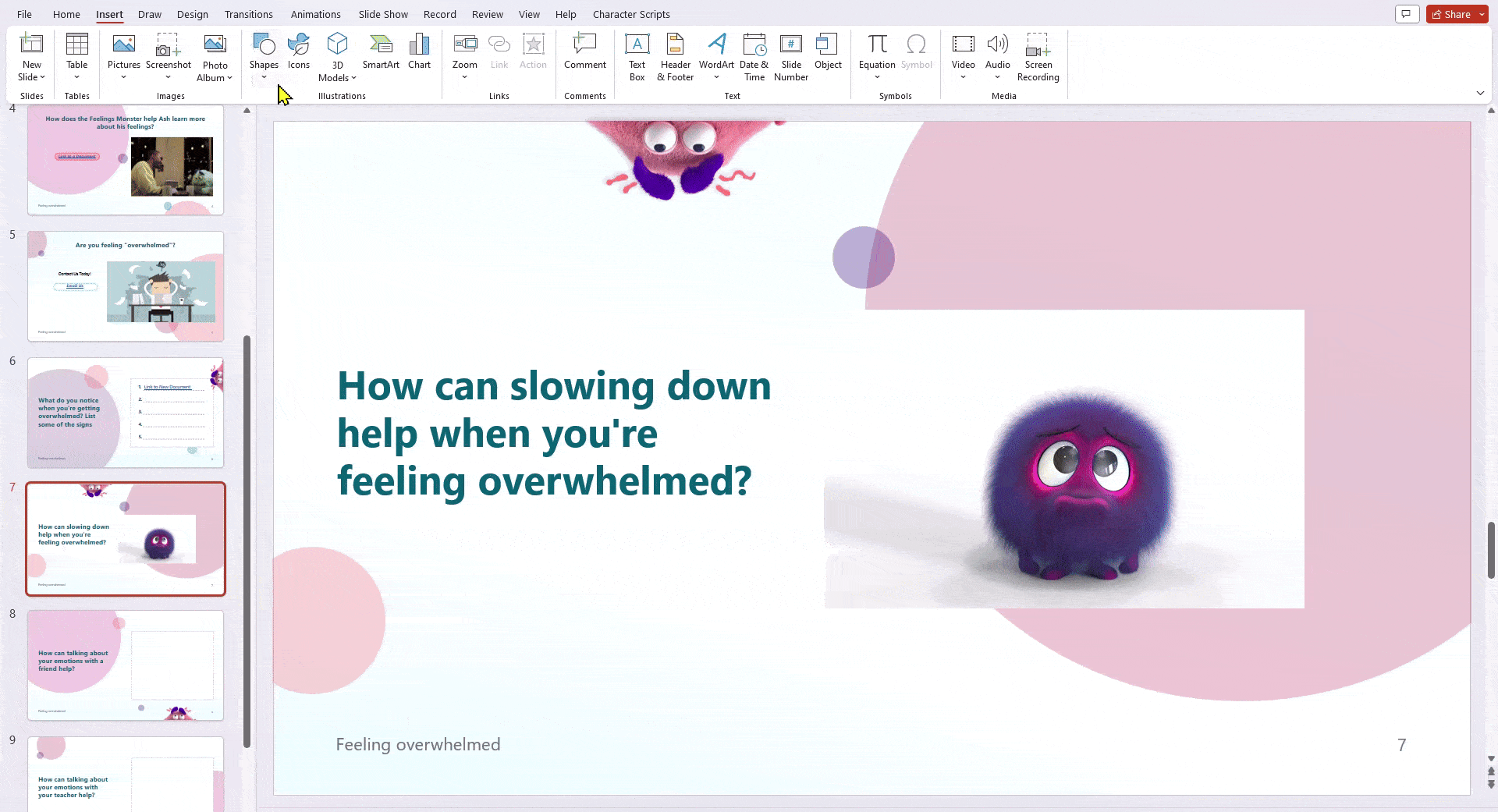 How To Insert Hyperlinks In Powerpoint A Step By Step Guide