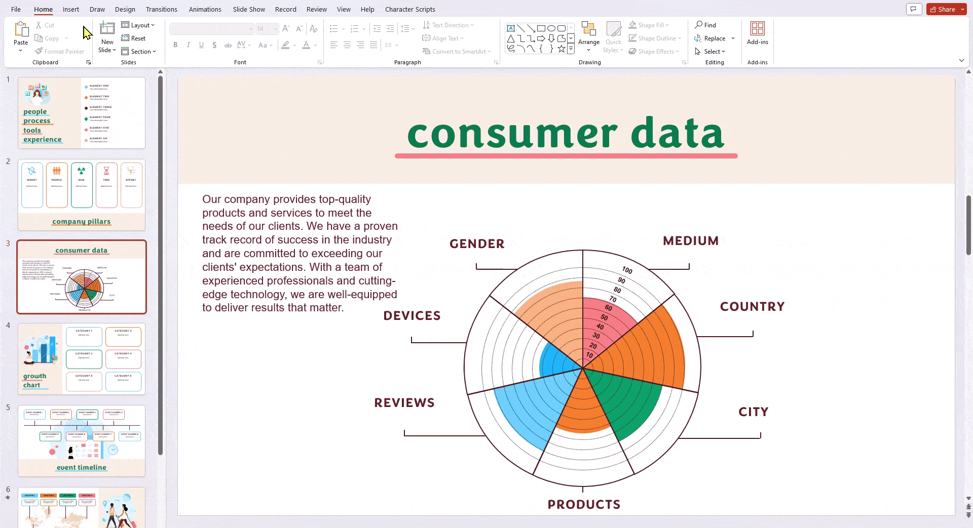 How to Wrap Text in Powerpoint? A Step-by-Step Guide