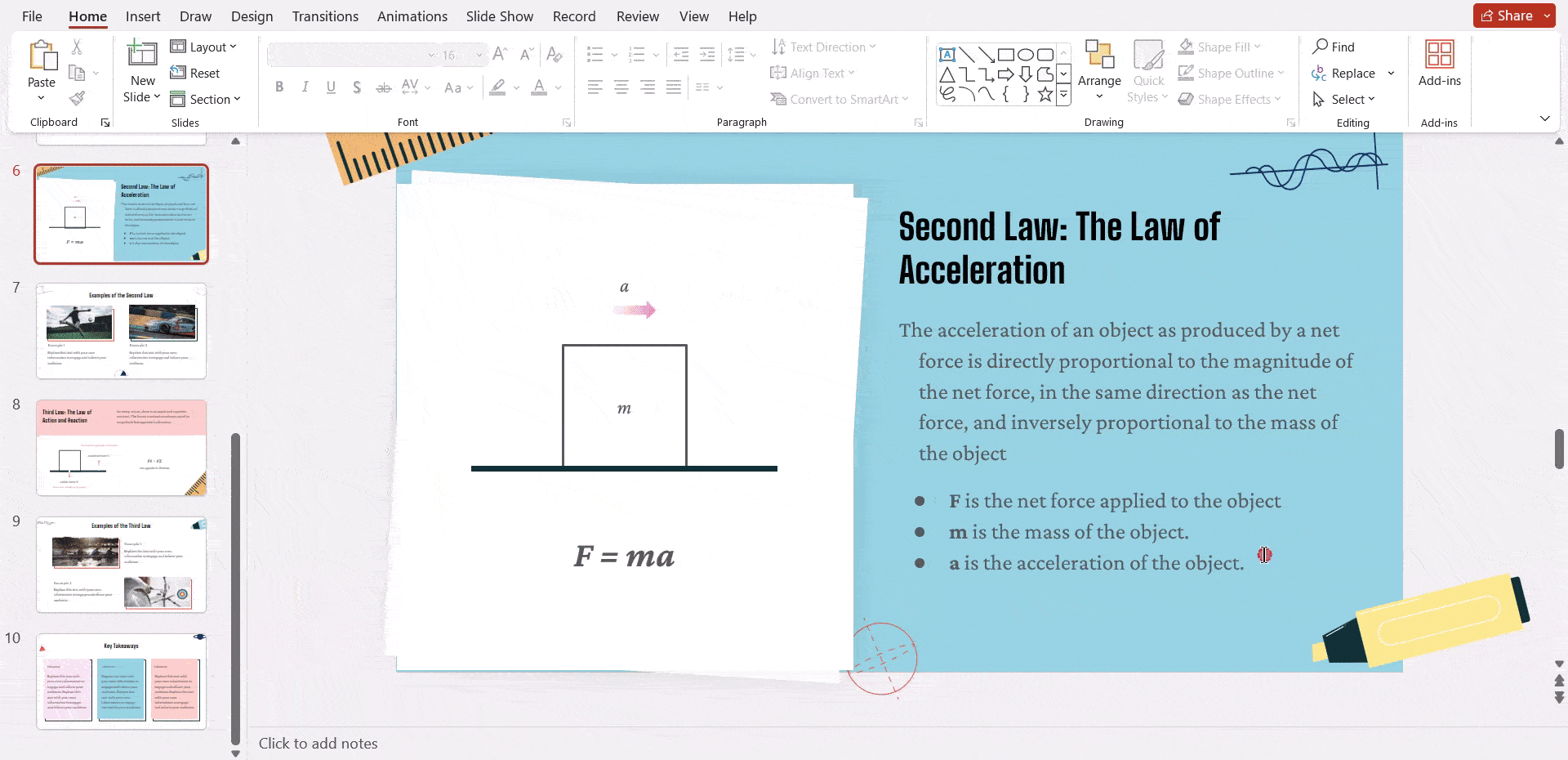 How to Do a Hanging Indent in Powerpoint | SlidesAI