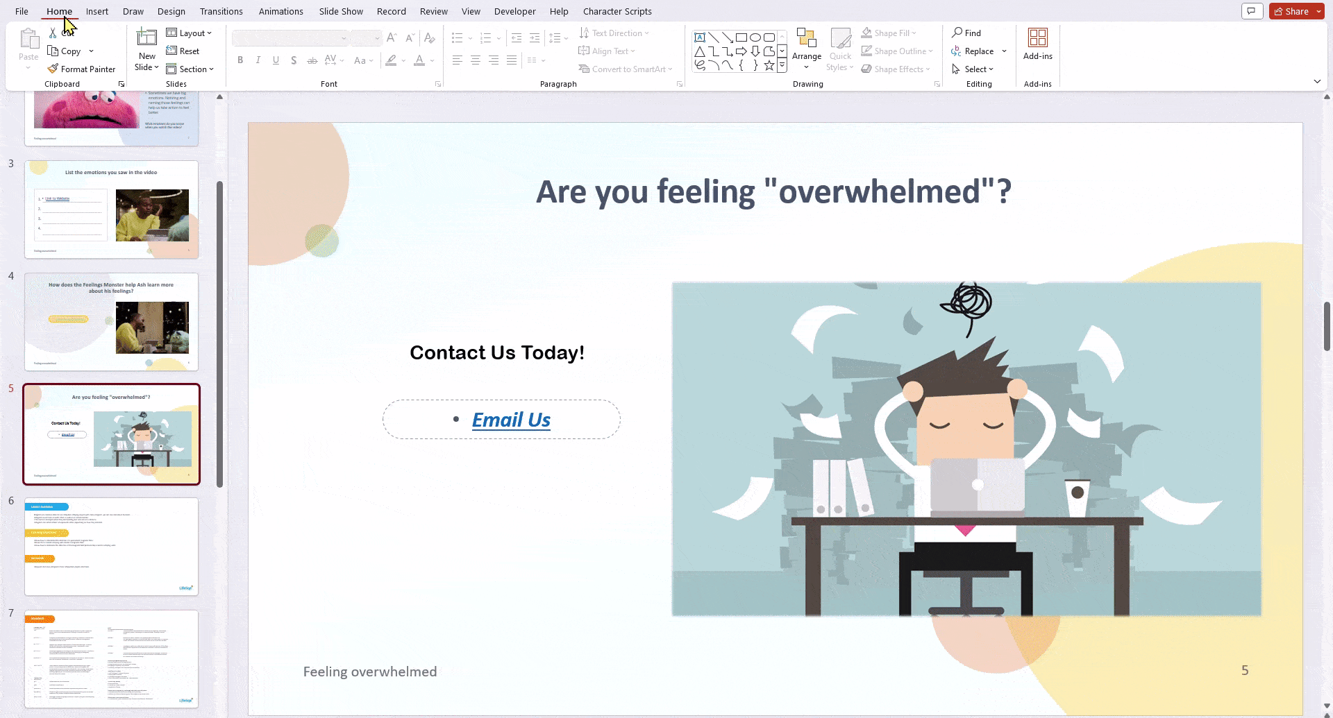 How to Combine PowerPoints: A Step-by-Step Guide | SlidesAI