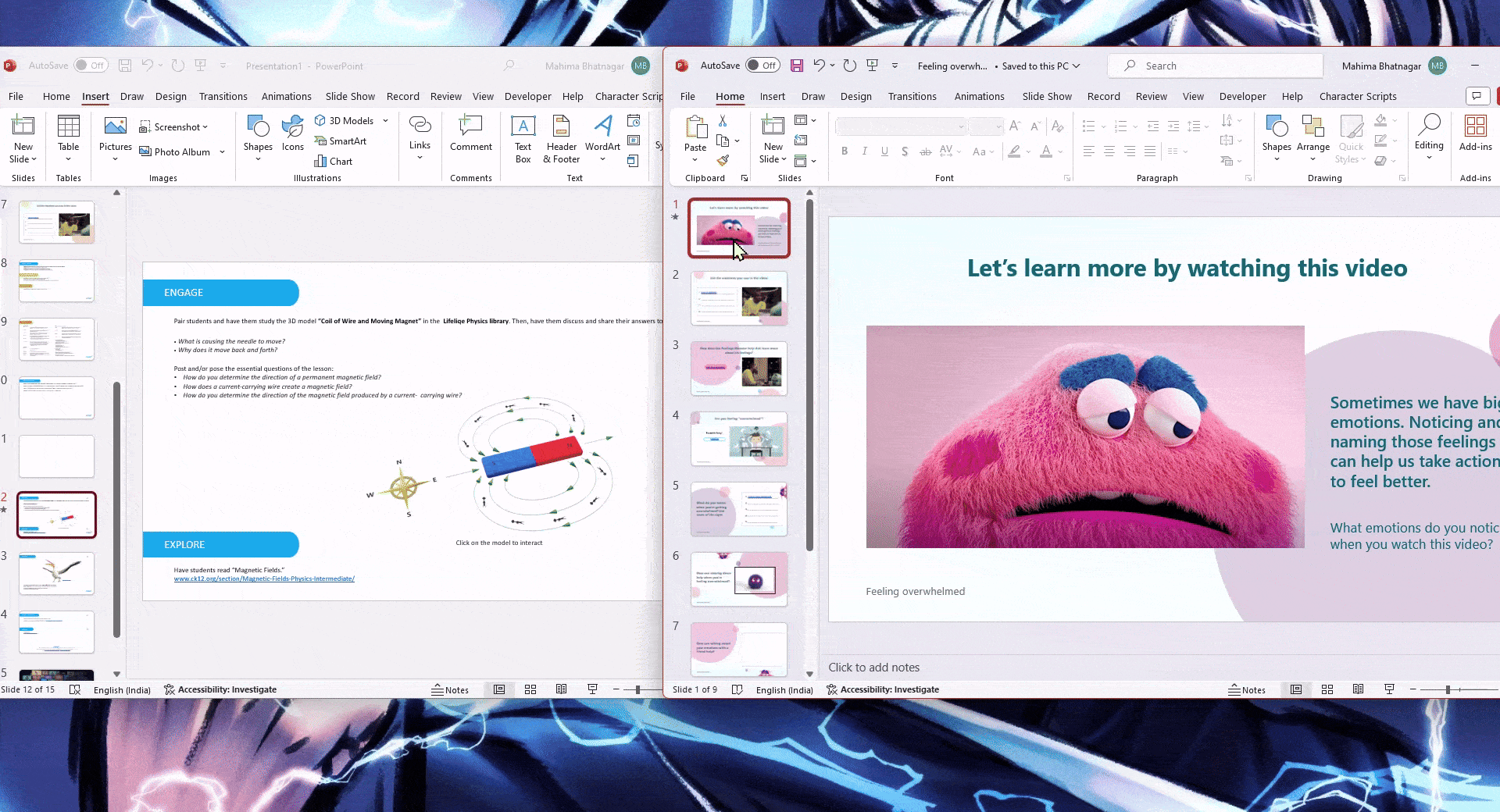How to Combine PowerPoints: A Step-by-Step Guide | SlidesAI