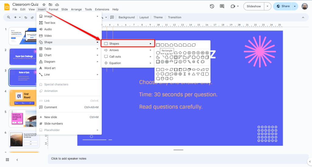 How to Insert Checkbox in Google Slides? 3 Easy Methods | SlidesAI