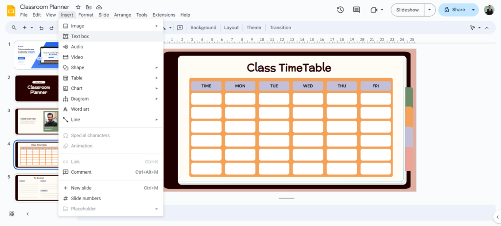 How To Add Watermark To Google Slides: Quick Guide | SlidesAI