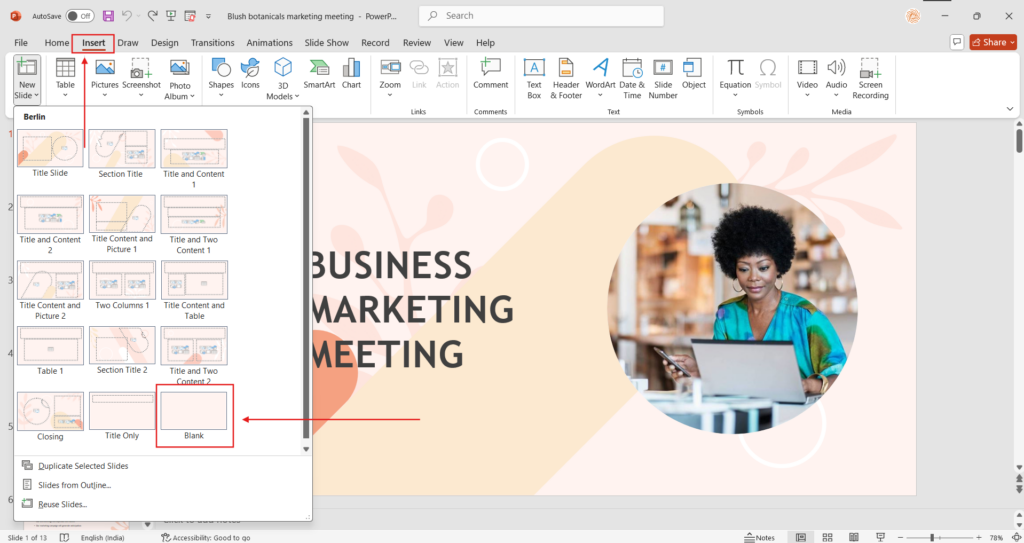 How to Add Columns in PowerPoint? SlidesAI