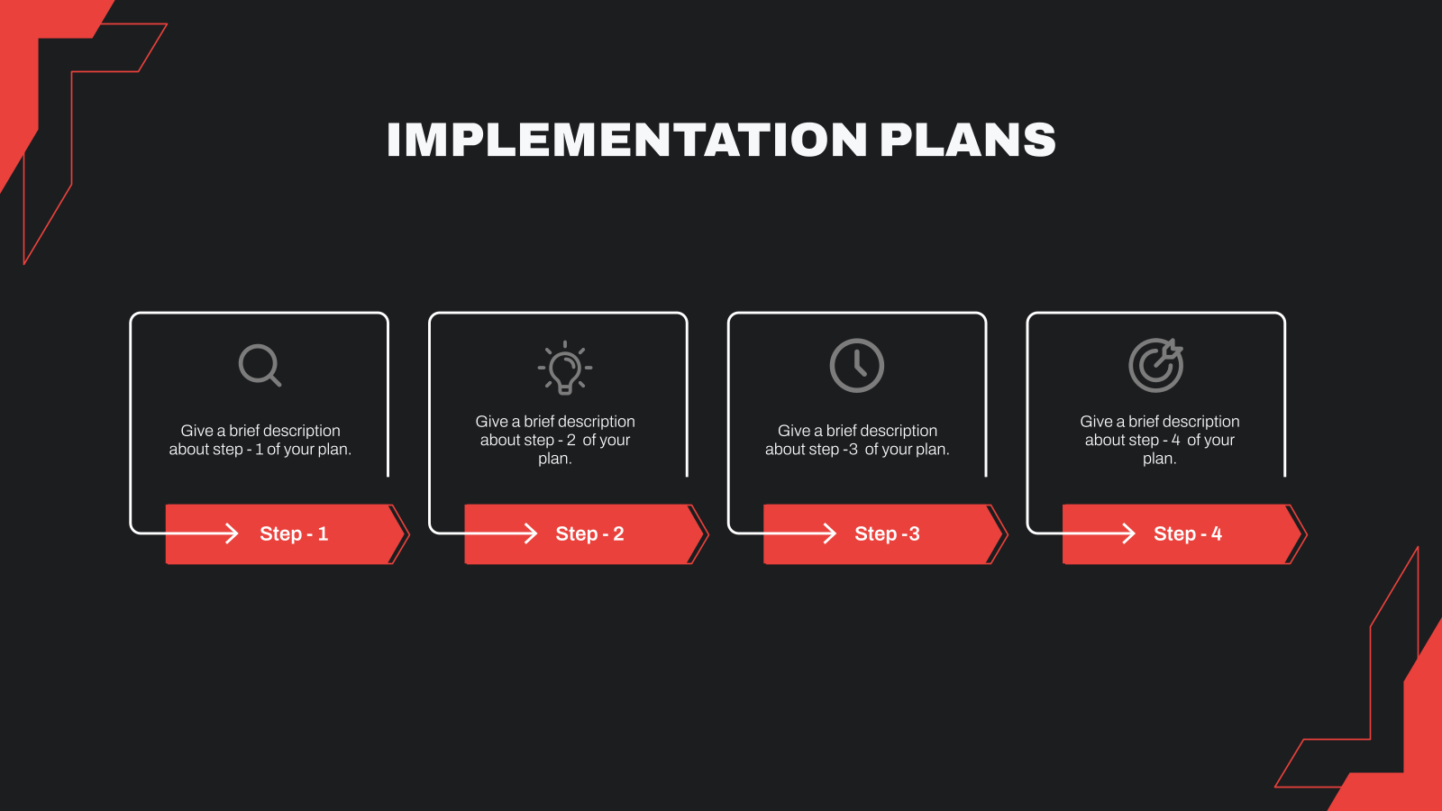 Free Investment Proposal Presentation Template | SlidesAI