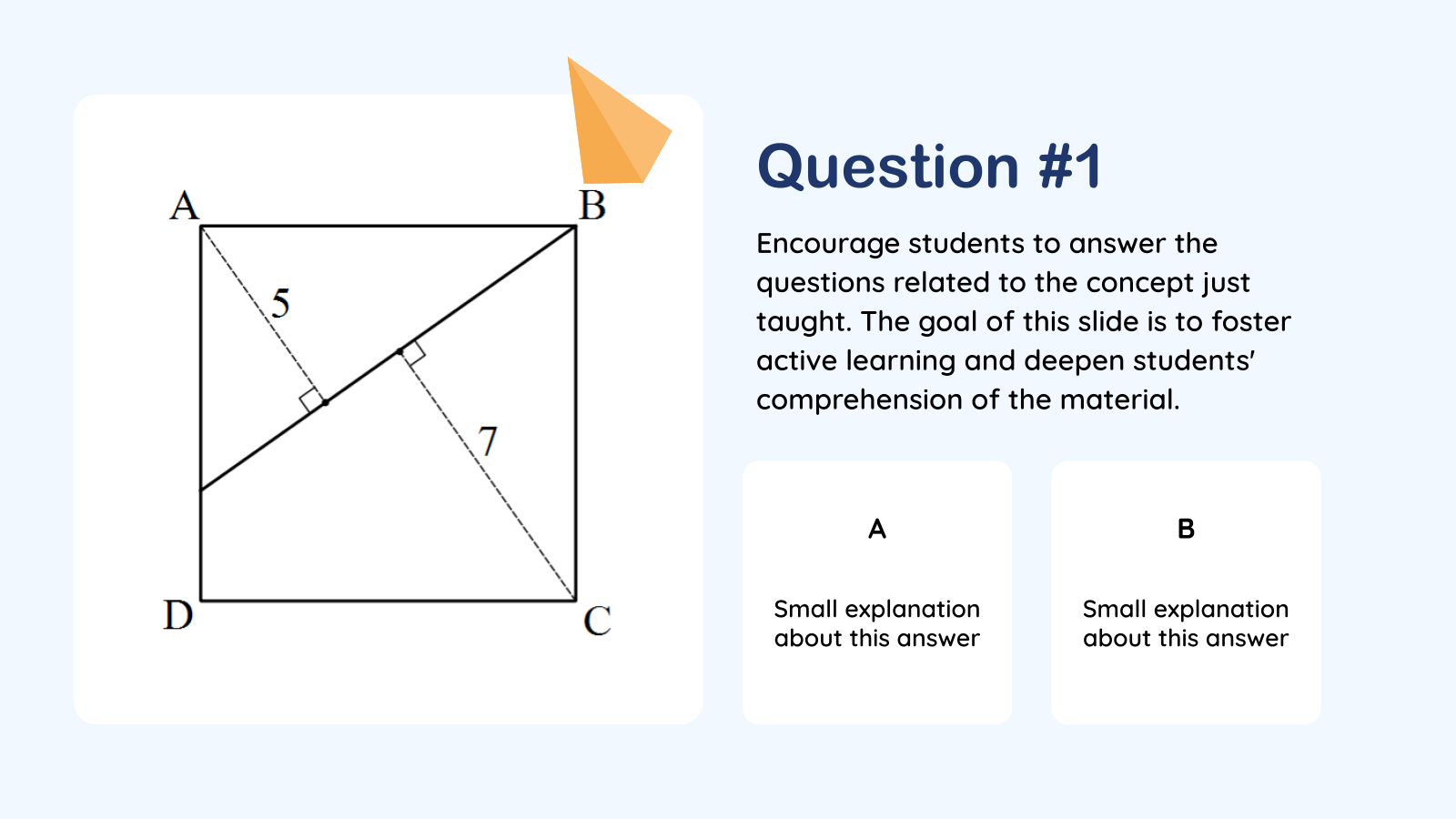 Math Lesson Plan Template | Streamline Your Teaching