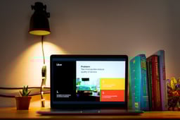 7 Different Types of Slides for Your Presentations