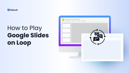 Learn powerful presentation skills with SlidesAI Blogs