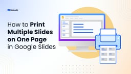 How to Use Presenter View in Google Slides? A Simple Guide