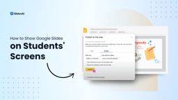 Learn powerful presentation skills with SlidesAI Blogs