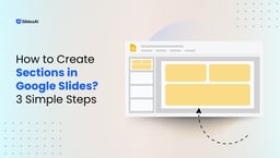 How to Record a Presentation on Google Slides? SlidesAI