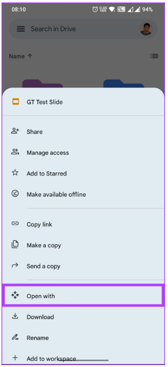 How to Convert Google Slides to PowerPoint: 2 Easy Methods