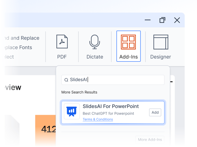 AI PowerPoint Generator | Create Presentations in Minutes with SlidesAI