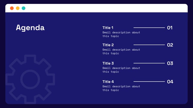 Coding Templates: Computational Thinking Slides
