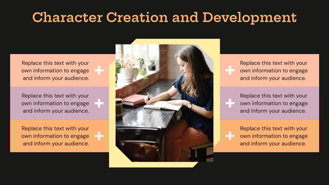Writing Workshop Template For Google Slides & PowerPoint