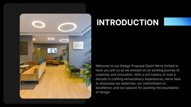 Free Design Proposal Template for Google Slides & PowerPoint
