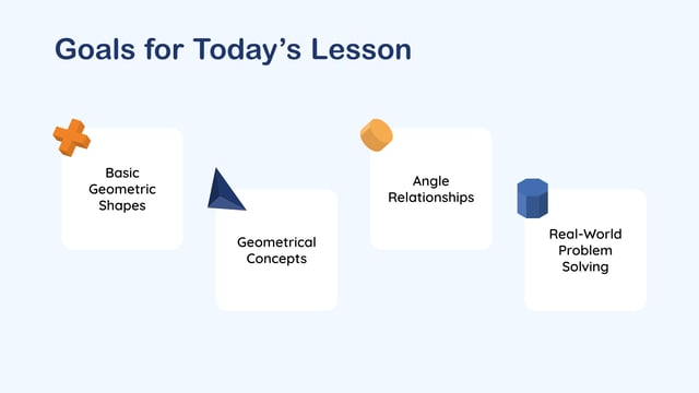 Math Lesson Plan Template | Streamline Your Teaching