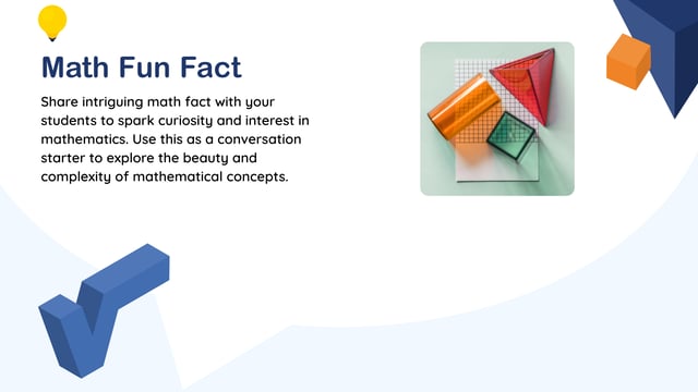 Math Lesson Plan Template | Streamline Your Teaching