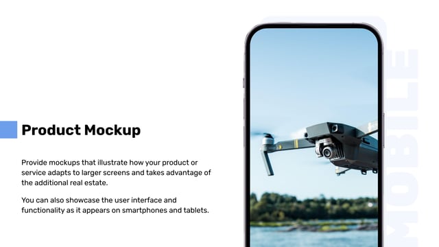 Startup Launch Strategy Presentation Template | SlidesAI