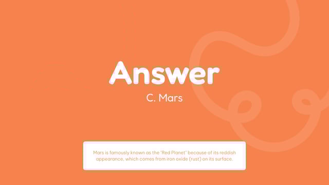 Quiz Template Slidesai Blog