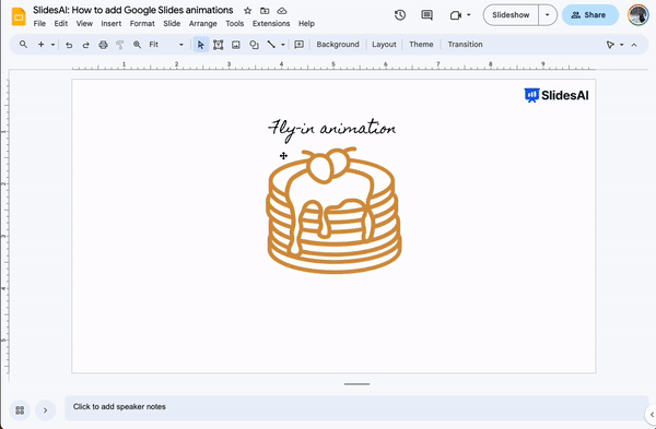 How to Add Animation to Google Slides? A Complete Guide