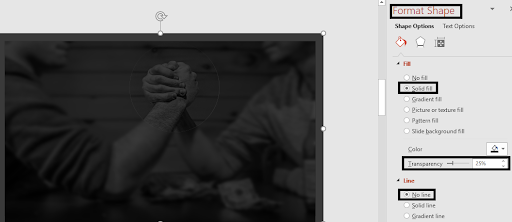 How to Highlight a Picture in PowerPoint? 3 Simple Methods