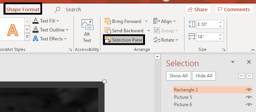 How to Highlight a Picture in PowerPoint? 3 Simple Methods