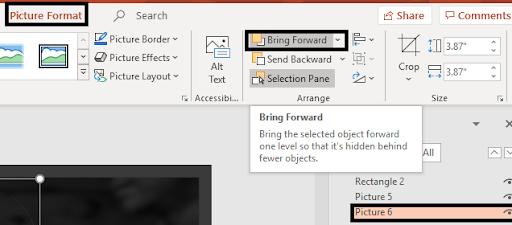 How to Highlight a Picture in PowerPoint? 3 Simple Methods