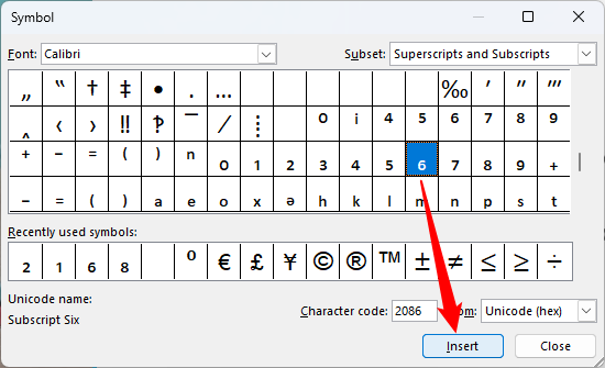 How to Use Subscript and Superscript in PowerPoint? 4 Ways