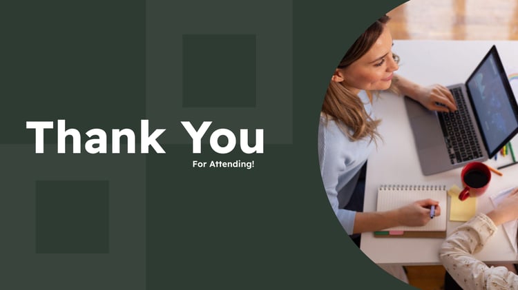 Parents & Teachers Conference Academic Presentation Template | SlidesAI