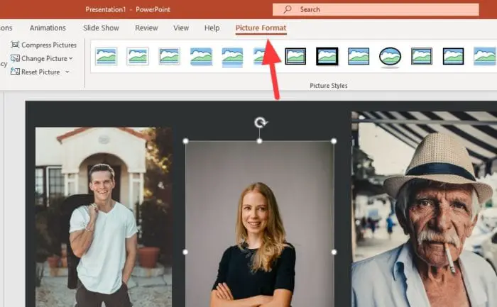How to Highlight a Picture in PowerPoint? 3 Simple Methods
