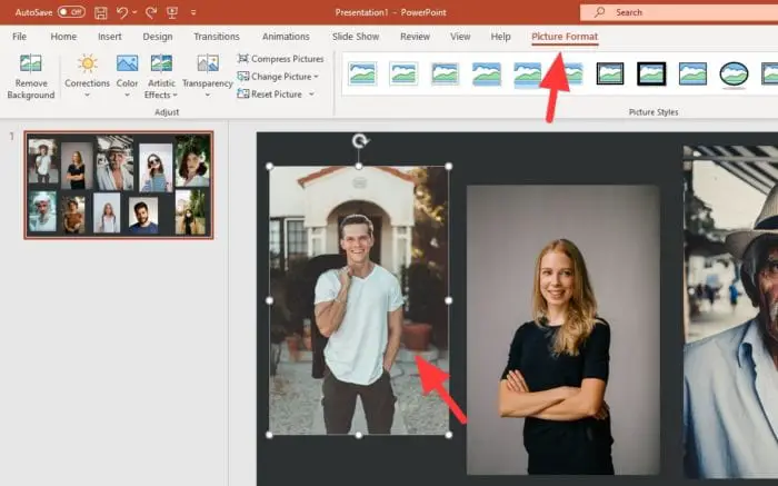 Ordinary To Extraordinary How To Highlight Pictures In Powerpoint Slidesai Blog