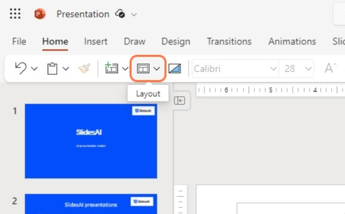 How to Create Comparison Slide in PPT? 4 Simple Ways