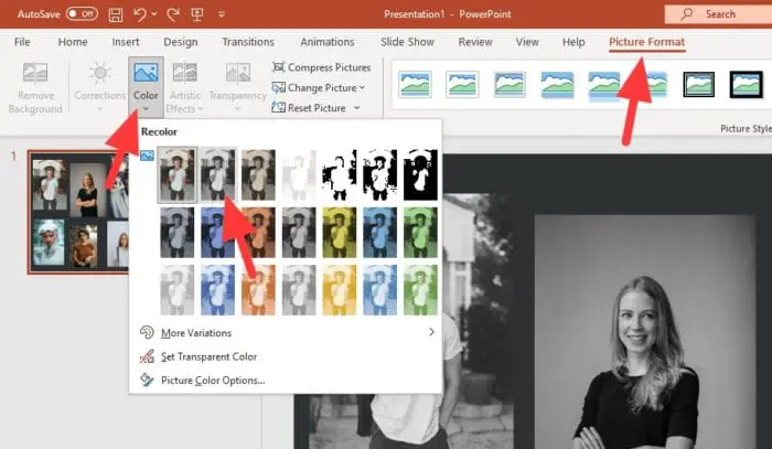 How to Highlight a Picture in PowerPoint? 3 Simple Methods
