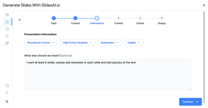 How to Create a Quiz in Google Slides: A Step-by-Step Guide