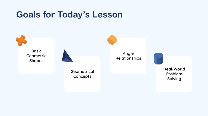 Math Lesson Plan Template | Streamline Your Teaching