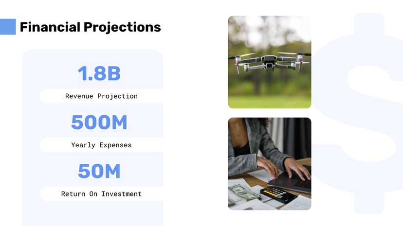 Startup Launch Strategy Presentation Template | SlidesAI