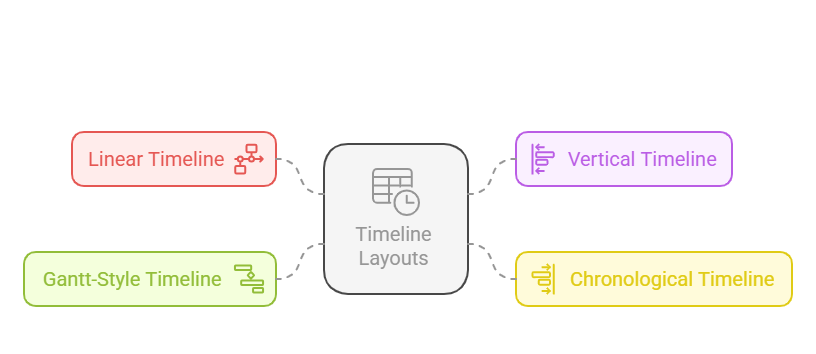 How to Make a Timeline in PowerPoint? SlidesAI