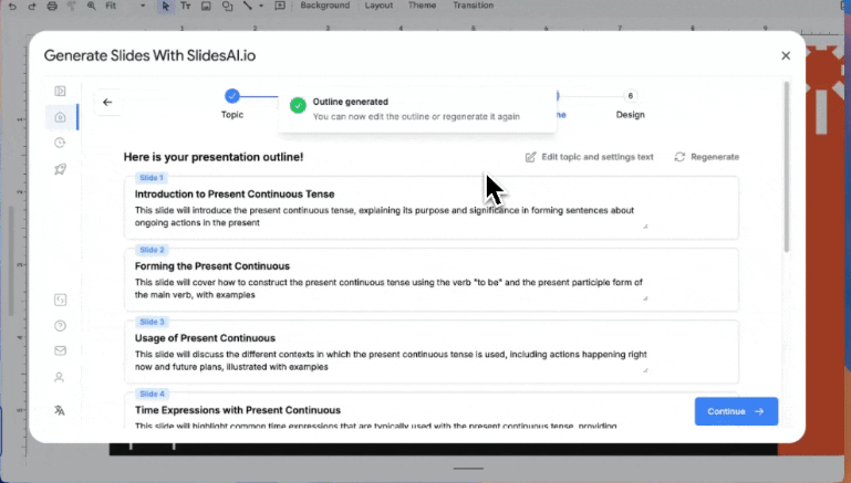 How to Create a Quiz in Google Slides: A Step-by-Step Guide