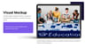 E-Learning Presentation Template | SlidesAI