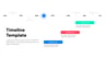 Timeline Presentation Template for Google Slides & PPT